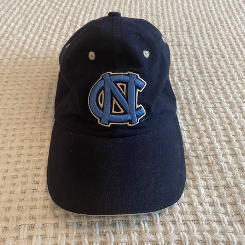 Vintage UNC North Carolina Tar Heels Hat Strapback Pro Player Cap | eBay