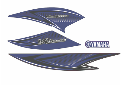 Yamaha Waverunner Logo