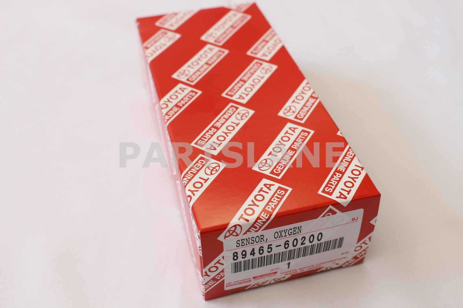 Toyota 4Runner Lexus GX470 Genuine OEM Oxygen Sensor 89465-60200 ...