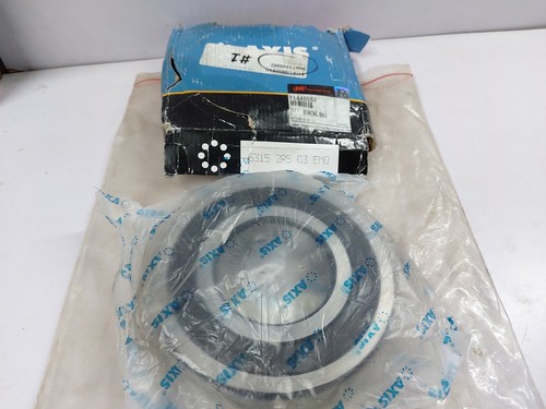 Axis 6315-2RS-C3-EMQ Bearing | eBay