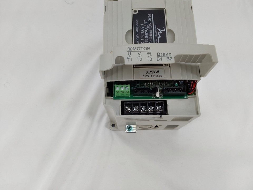 Freemotion Treadmill Motor Controller (1yr warranty) | eBay