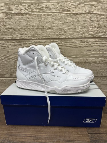 VTG Reebok BB4600 Ultra Hi 4-10505 Men's Classic Basketball Shoes Size ...