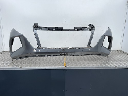 HYUNDAI TUSCON HYBRID 2021 ONWARDS GENUINE FRONT BUMPER 86511-N7000 ...