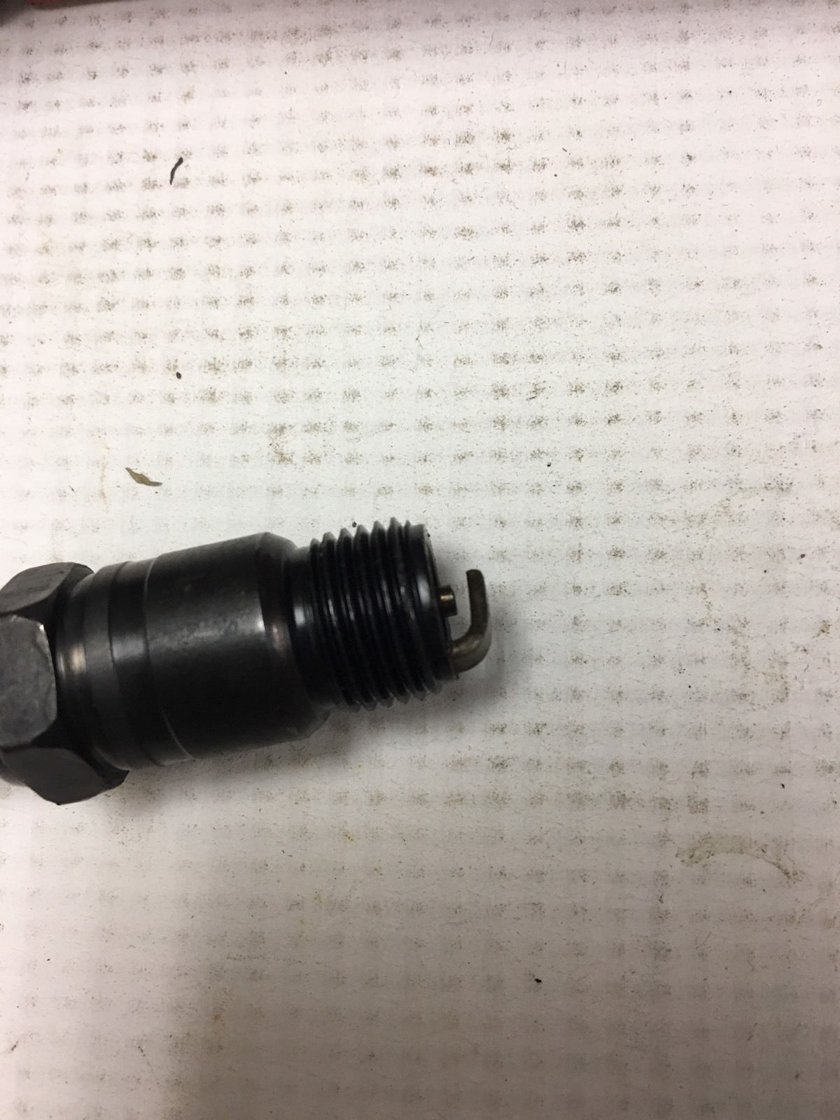 AcDelco Spark Plug R44T in Original Box set 8 Spark Plugs 5613867 | eBay