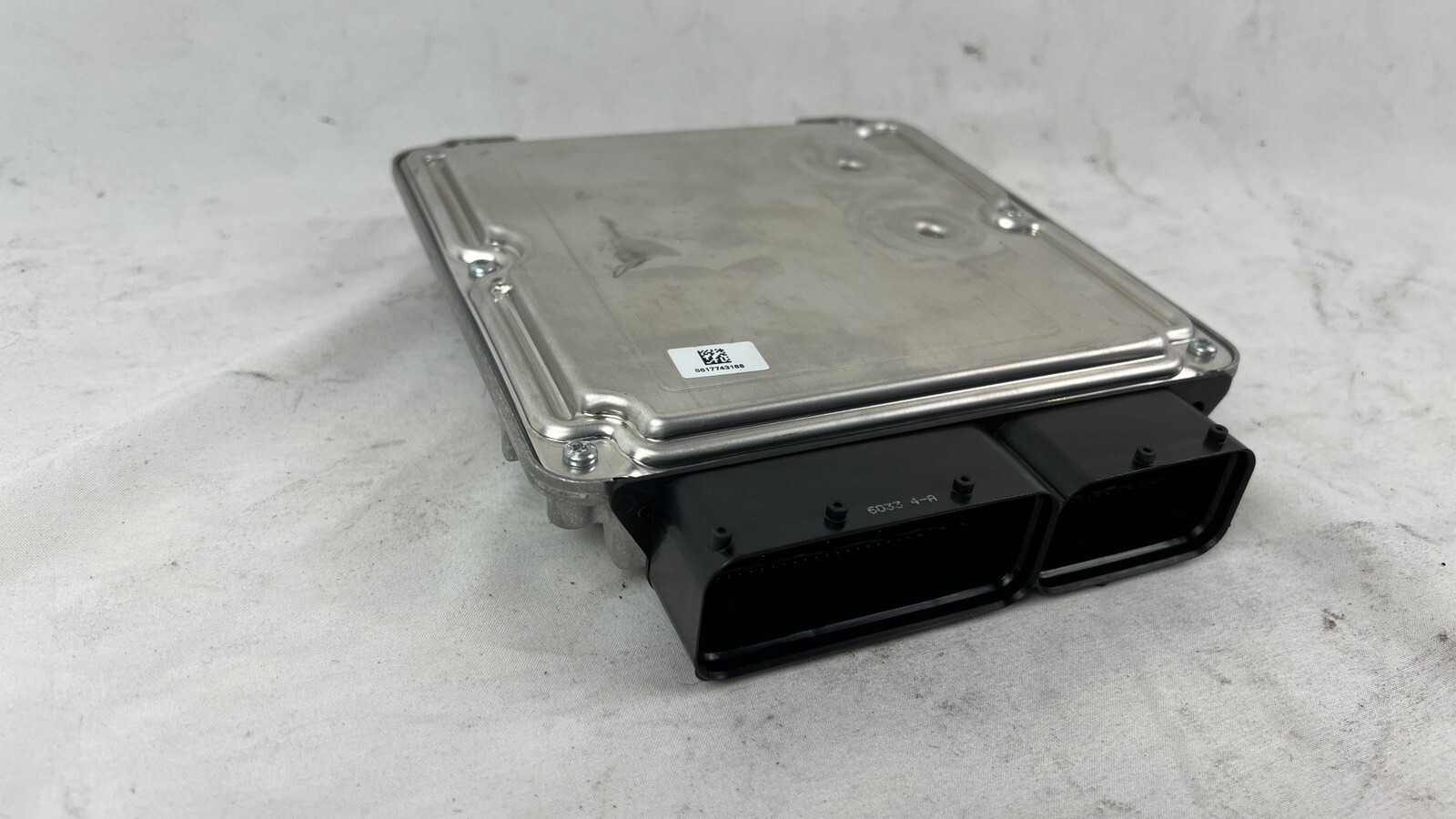 2013-2015 AUDI A4 A5 2.0L ENGINE CONTROL MODULE UNIT ECU ECM OEM ...