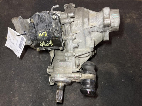 2019-2023 Jeep Cherokee Transfer Case Assembly OEM Single Speed | eBay