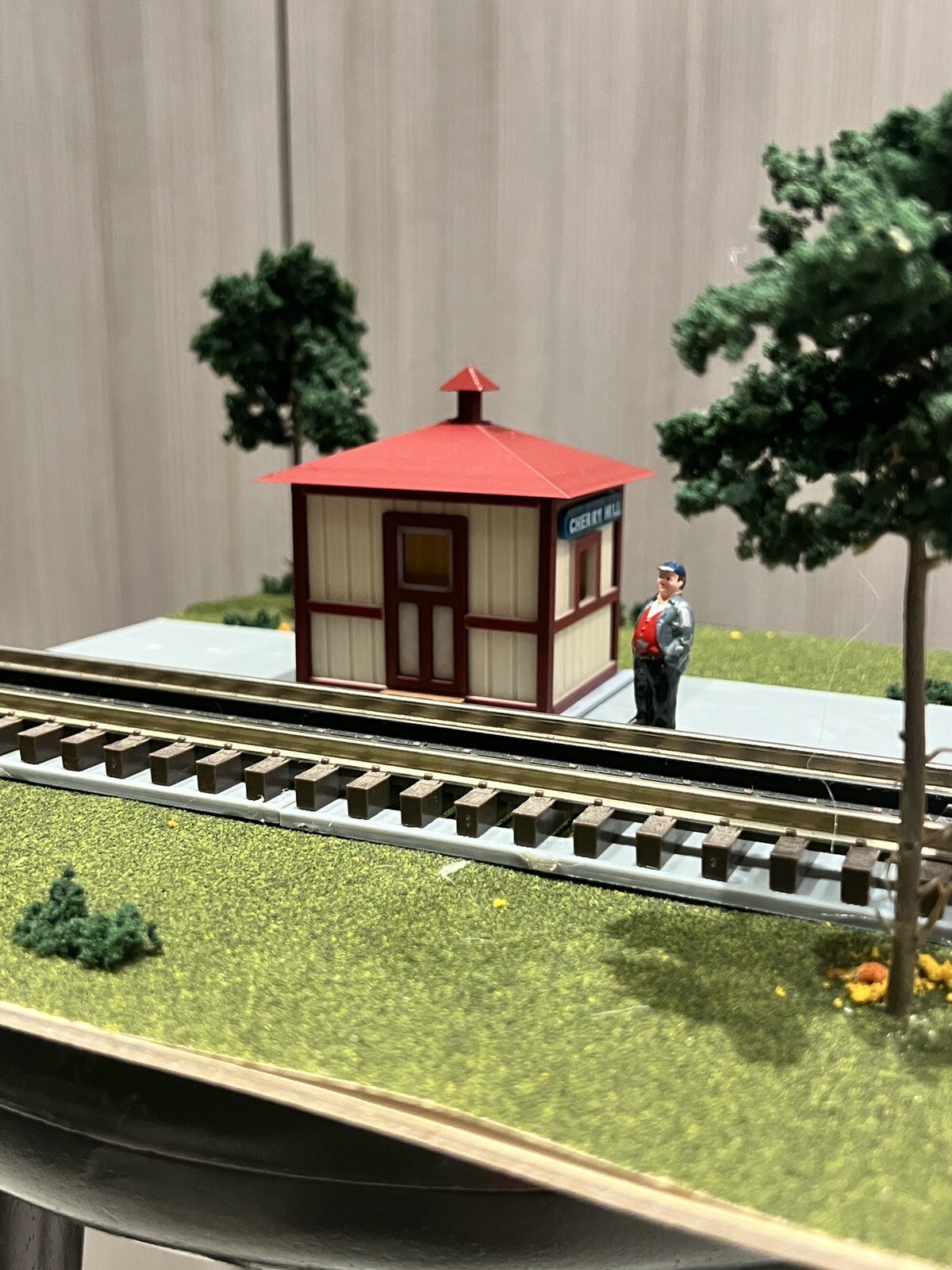 Strasburg "Cherry Hill” O Scale 3D Printed Kit | eBay