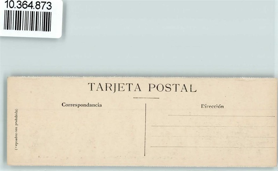 10364873 - Barcelona Tibidabo Bergbahn AK | eBay