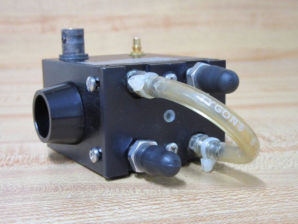 Quantronix 201319 Laser Control 201319 SER NO.: 5240-5 | eBay