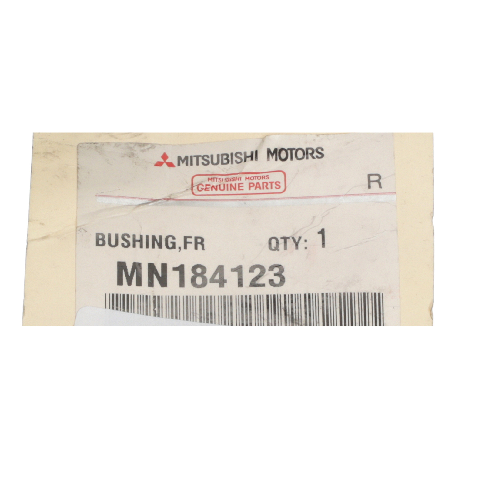 OEM 2011 Mitsubishi Endeavor Galant Front Bushing Lower Suspension Arm ...