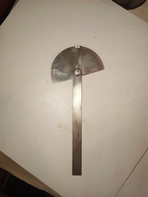 Protractors - Hardware Mfg