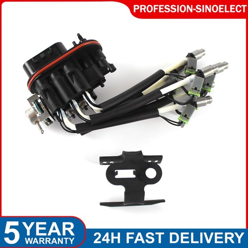 For 1996-05 Chevy GMC Truck 4.3L FJ503 Spider Fuel Injector 6 Cylinder ...