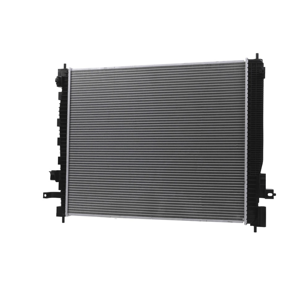 13688 Radiator for Buick Enclave 2018-21 Chevy Traverse 2018-23 ...