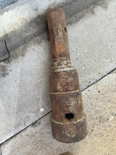 Jeffrey Auger Adapter | eBay