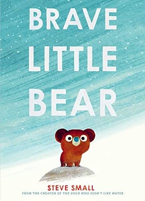 Brave Little Bear - GOOD 9781665951104| eBay