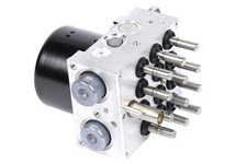 GM OEM ABS Anti-lock Brakes-modulator Valve 12475489 for sale online | eBay