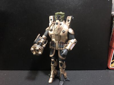 Star Wars Clone Wars KUL TESKA 6" Figure Hasbro Toys R Us Exclusive | eBay