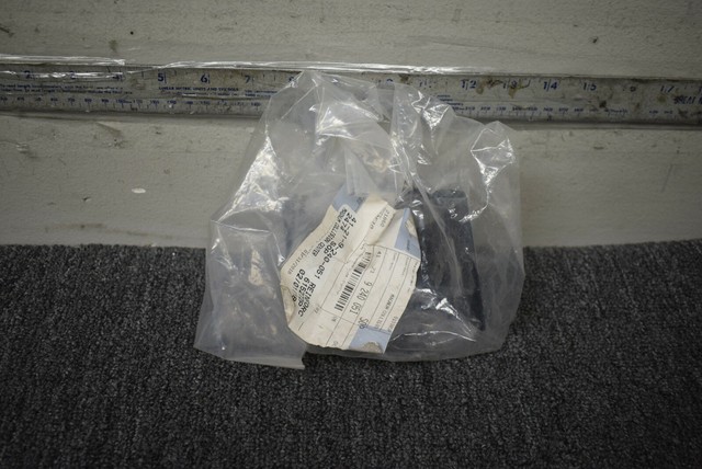 BMW 41219240051 Genuine OEM Quarter Panel REINF Plate for sale online ...