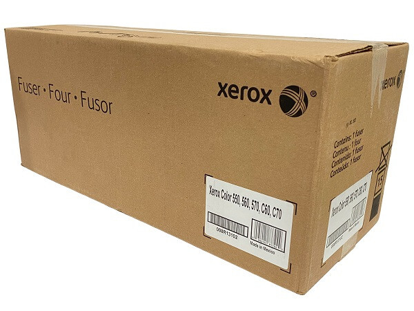 Authentic Xerox 008R13102 Fuser – Factory Sealed OEM | eBay