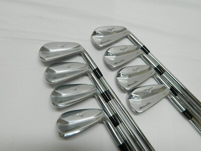 New Mizuno Pro 221 iron set irons Choose Make Up Flex Shafts LH/RH | eBay