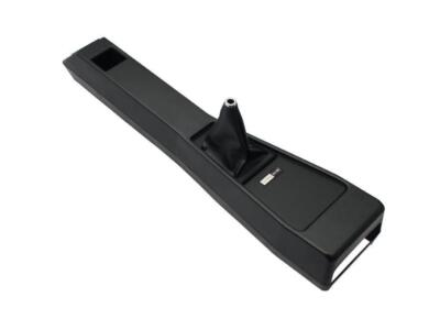 Console Assembly - Non- Retractable for Holden HQ Manual - Black | eBay