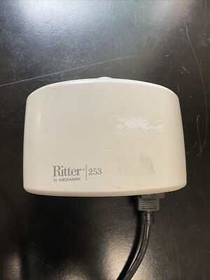 MidMark Ritter 253 400614 | eBay