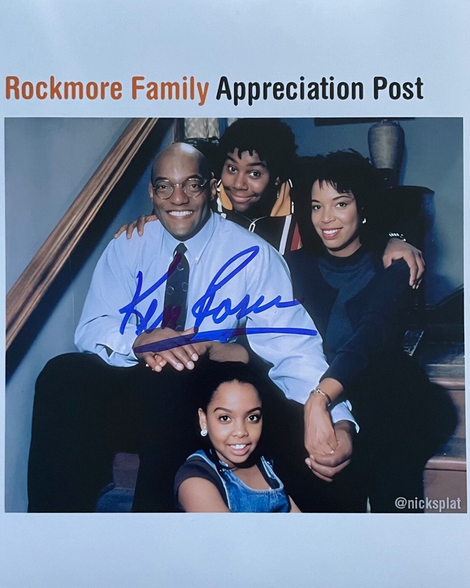 Ken Foree Kenan Og Kel The Cast Of 'Kenan & Kel' Then And Now