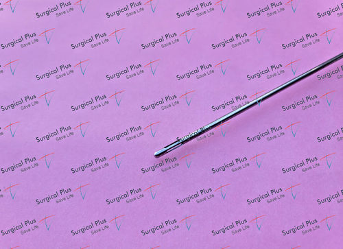 Liposuction Fixed Handle Cannulas Set of 10 Pcs Lipo Plastic Cosmetic ...