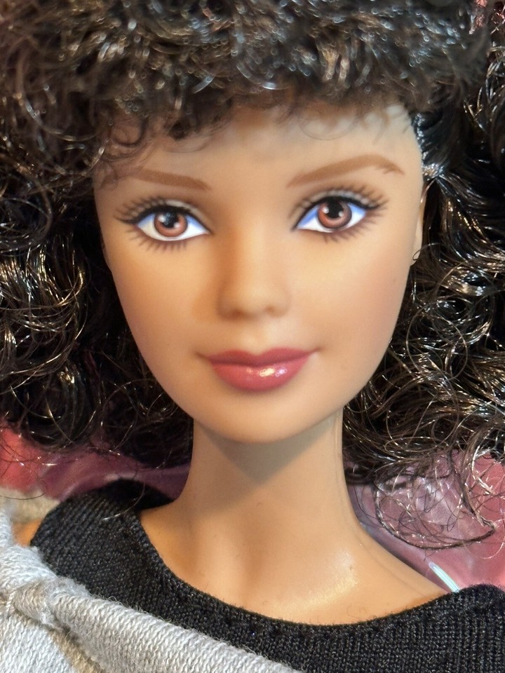 Barbie ~ Flashdance ~ Black Label - Rare HTF ~ New In Box ⭐️ | eBay