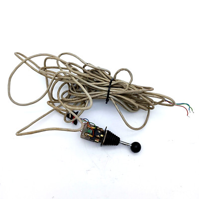 SIMRAD ROBERTSON Autopilot Remote Control Joystick AC10 AC20 J300X ...