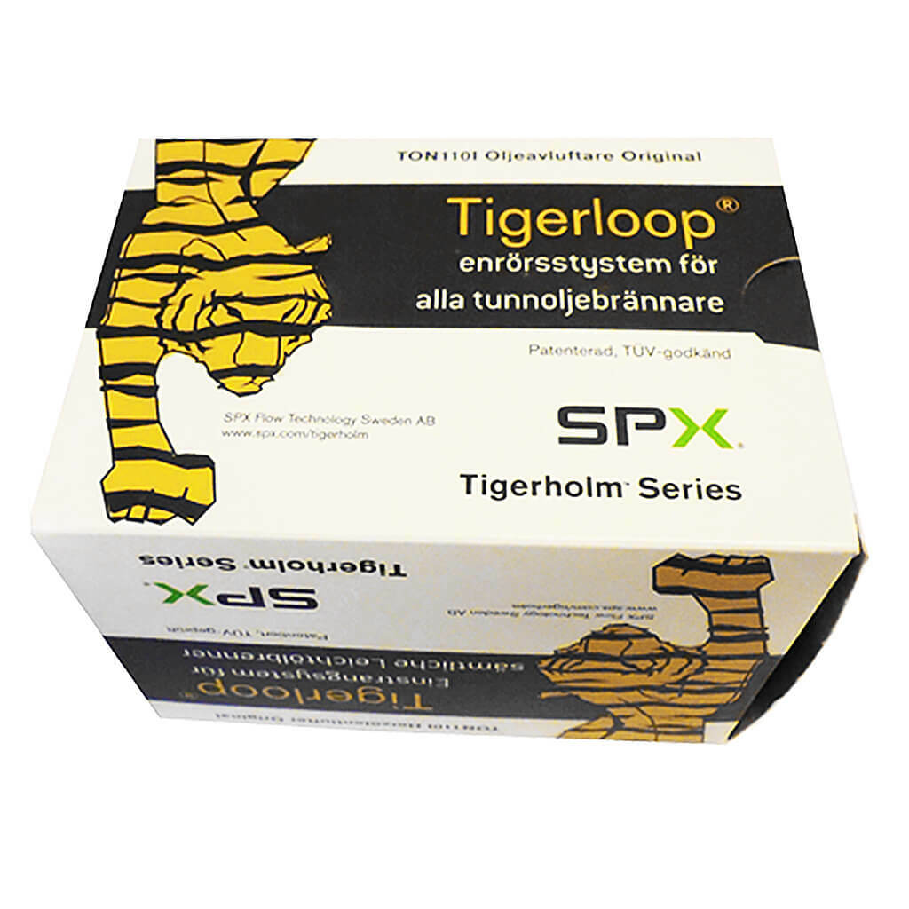 Tigerholm SPX Tigerloop De-aerator Kit Ton110 Tbn110 for sale online ...