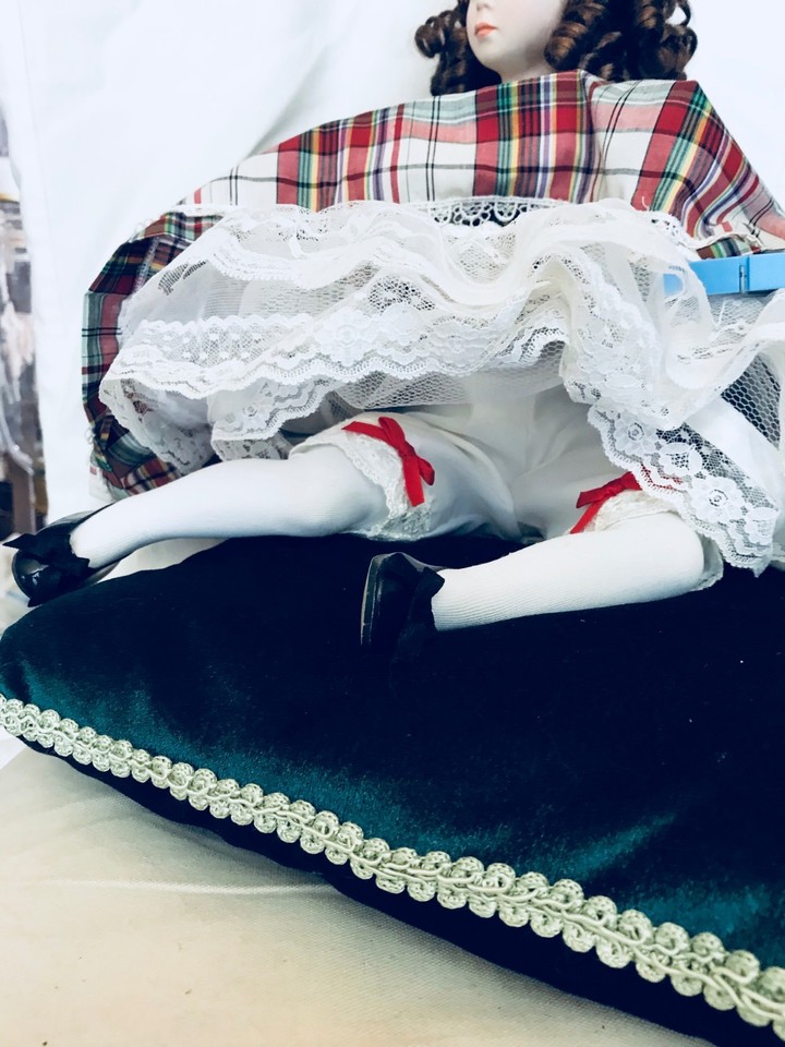 Williamsburg HITTY CONVENTION SET by PAUL CREES | eBay