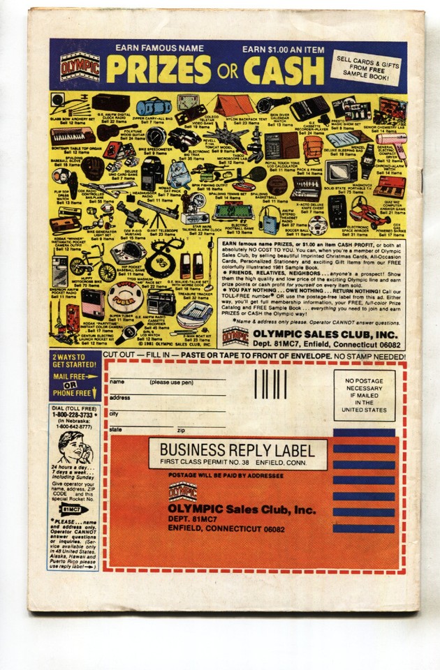 Daredevil #175--comic book--Marvel--Elektra issue | eBay