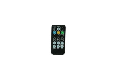 Remote Control For Bush B-6609 Bluetooth Soundbar Home Theater System ...