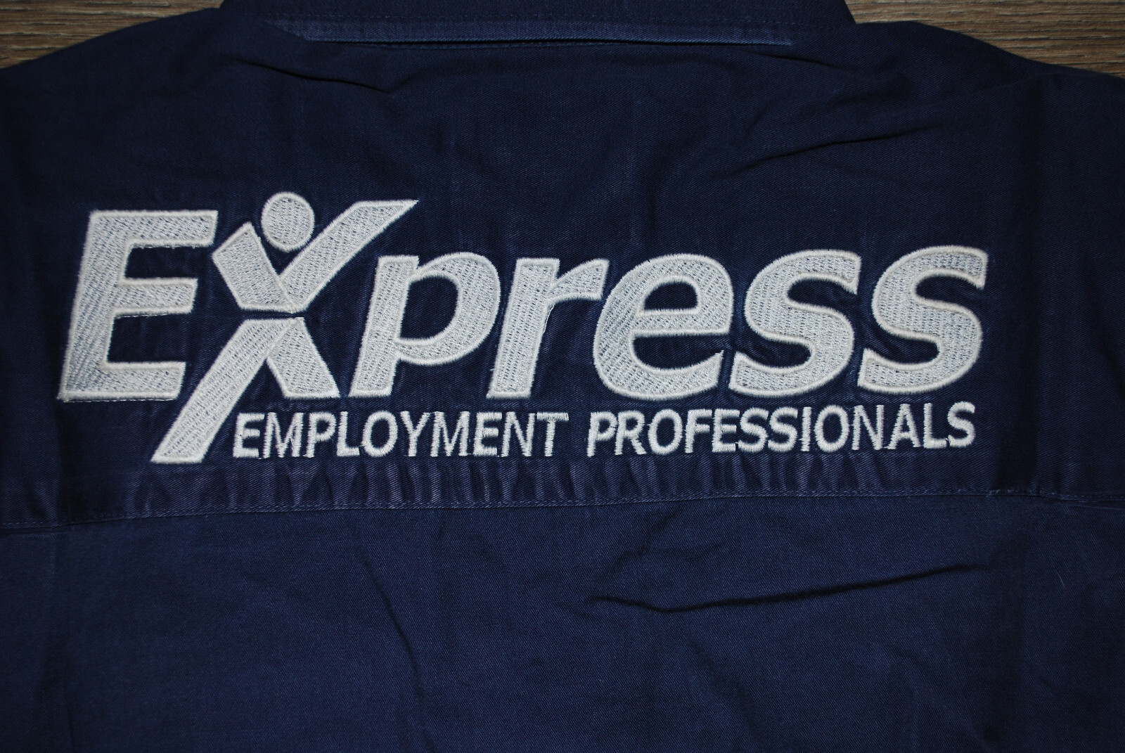 PBR Bull Riding Sponsor Contestant Shirt Rodeo COREY NAVARRE PRCA ...