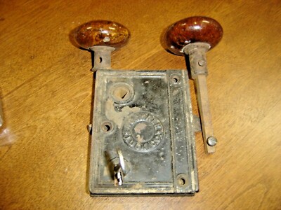 Locks & Keys - Norwalk Lock Co