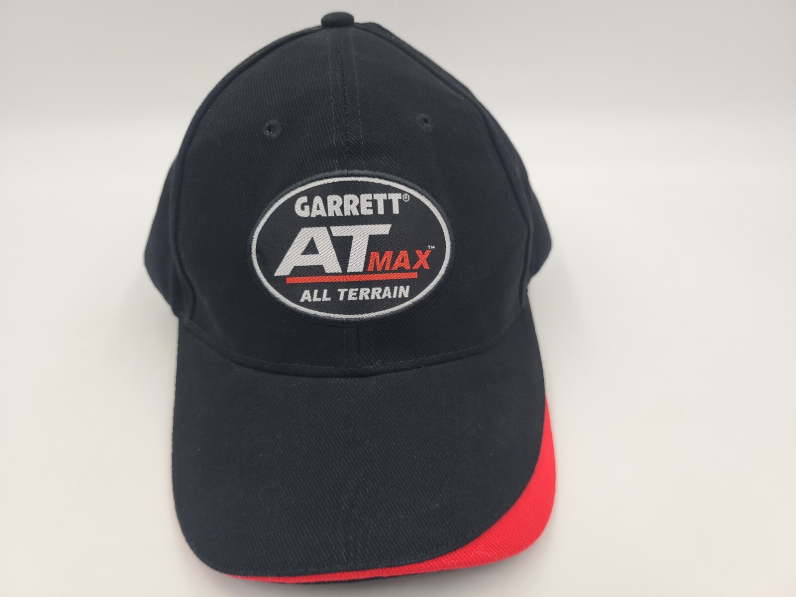 Garrett At Max All Terrain Metal Detector Adjustable Gem