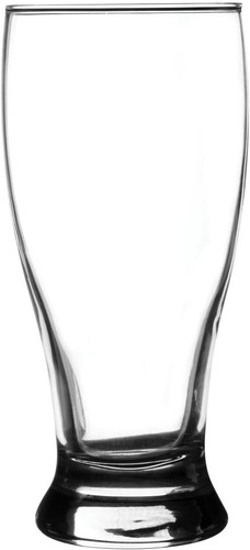 Ravenhead Set of 4 Elegant Entertain Beer Glasses 53cl | eBay