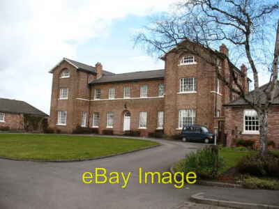 Photo 6x4 The old workhouse Easingwold Easingwold's workhouse probab c2008 | eBay UK