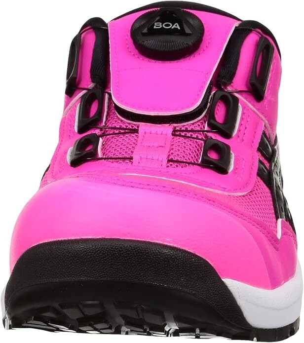 ASICS WIN JOB Working Safety Shoes Low Men Women Shoes CP209 BOA ...