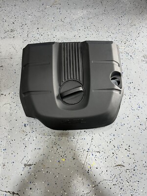 2011-2020 Chrysler/Jeep/Dodge/Ram 3.6l V6 Pentastar Engine Cover (USED ...