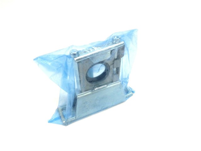 SMC Y400T Interface Spacer With Bracket #05a39 for sale online | eBay