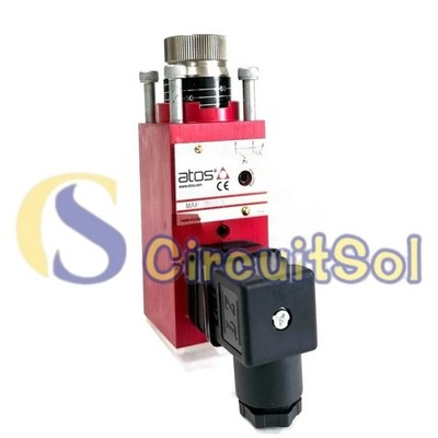 1pc New ATOS Pressure Switch Relay MAP-080/E 20 NEW | eBay