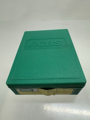 RCBS Reloading Dies for Caliber 30 Carbine Part No 18005 | eBay