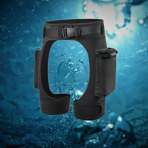 Wetsuit Shorts Neoprene with Pockets for Men Adjustable Waist Band ...