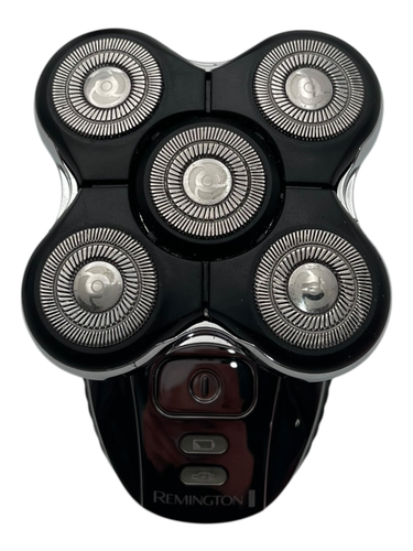 Remington XR7000 Balder Pro Rotary Shaver Rechargeable Waterproof Black ...