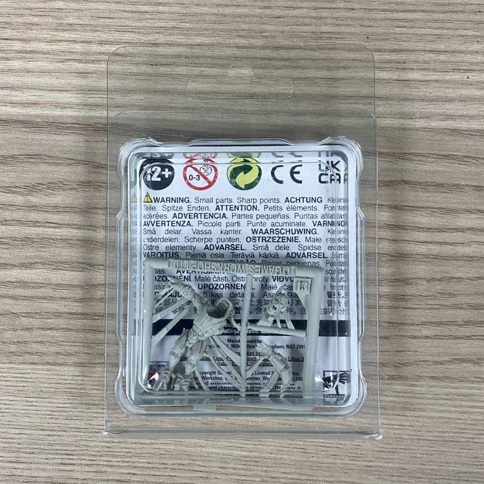 TAU COMMANDER LONGSTRIKE WARHAMMER 40,000 T'AU EMPIRE 40K GAMES ...