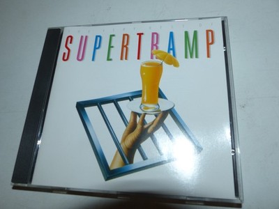 CD Supertramp - The Very Best of Supertramp | eBay.de