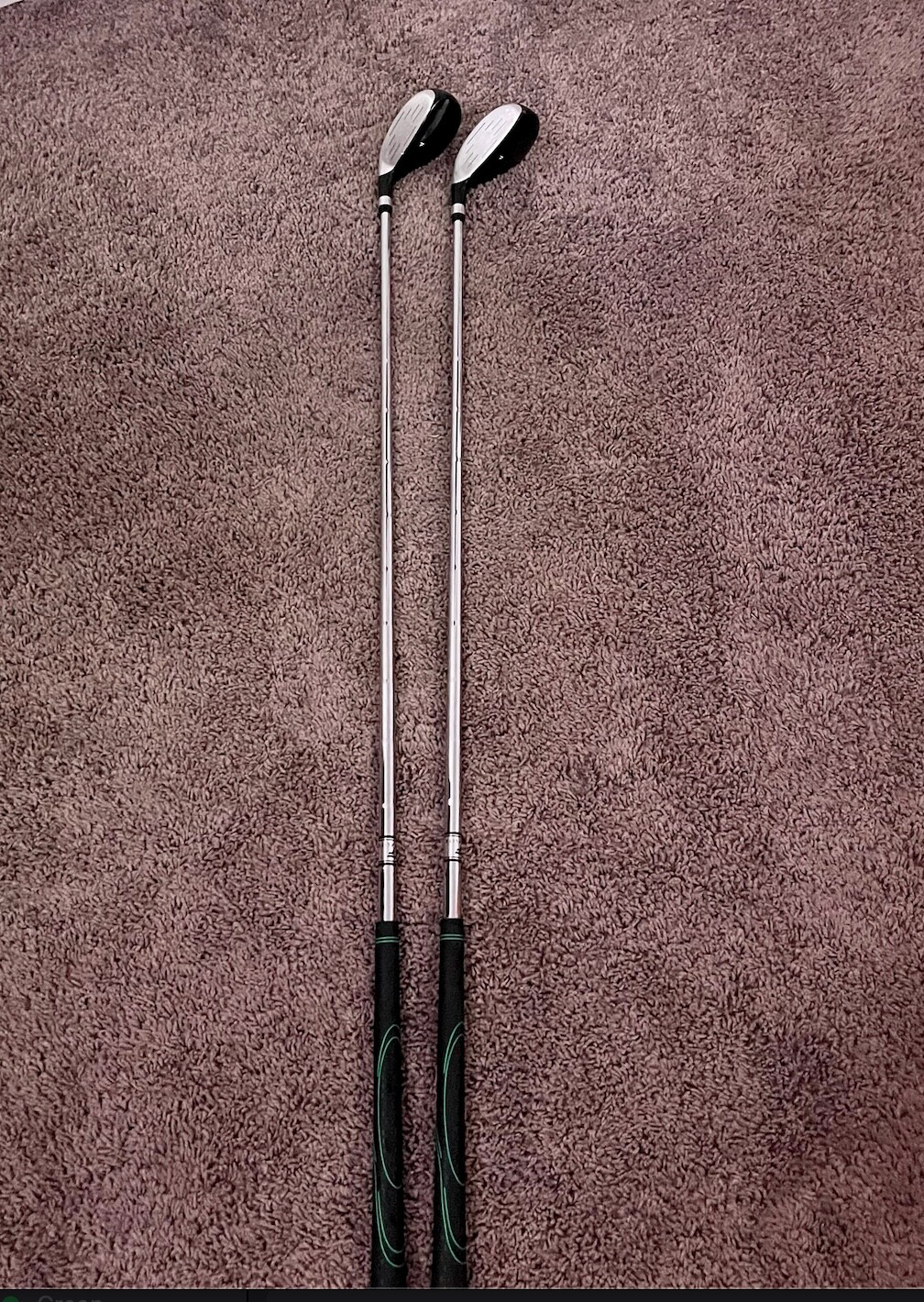 Top Flite 2022 XL 13-Piece Complete Set GREEN, FULL CLUB SET, Callaway ...