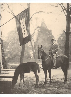 Columbia SC Governor Richard I. Manning Early 1900s Print ...